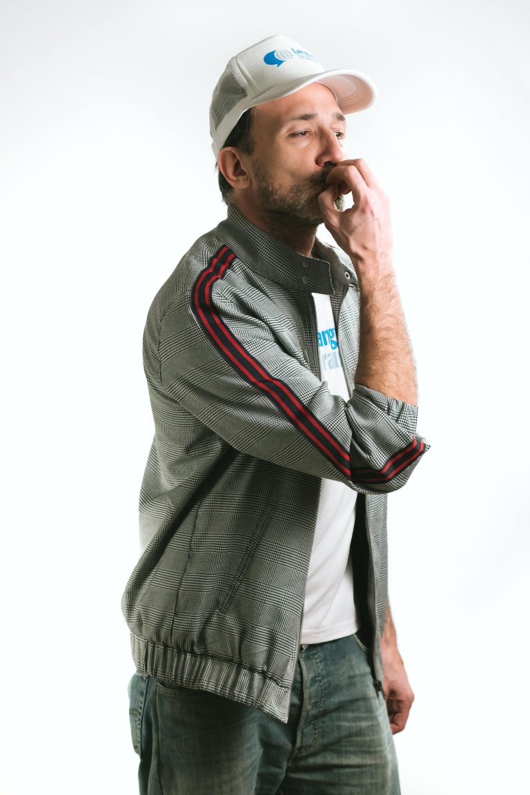 » Top 10 Italian Hand Gestures You Need to Use