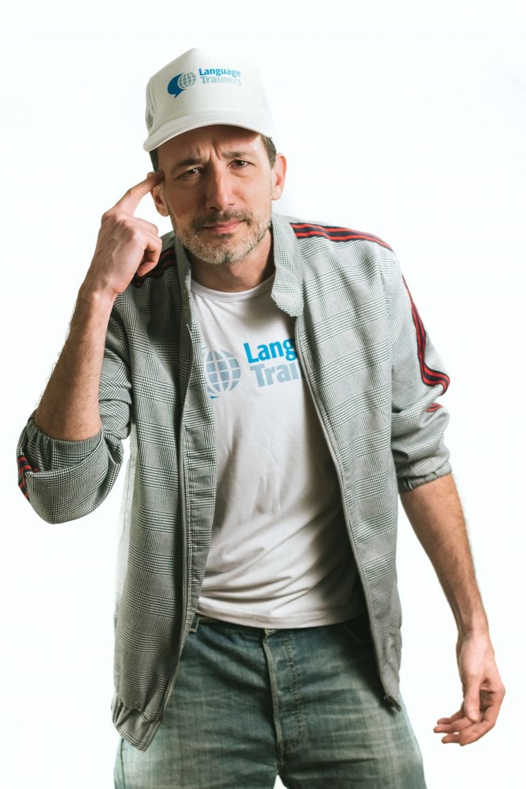 » Top 10 Italian Hand Gestures You Need to Use