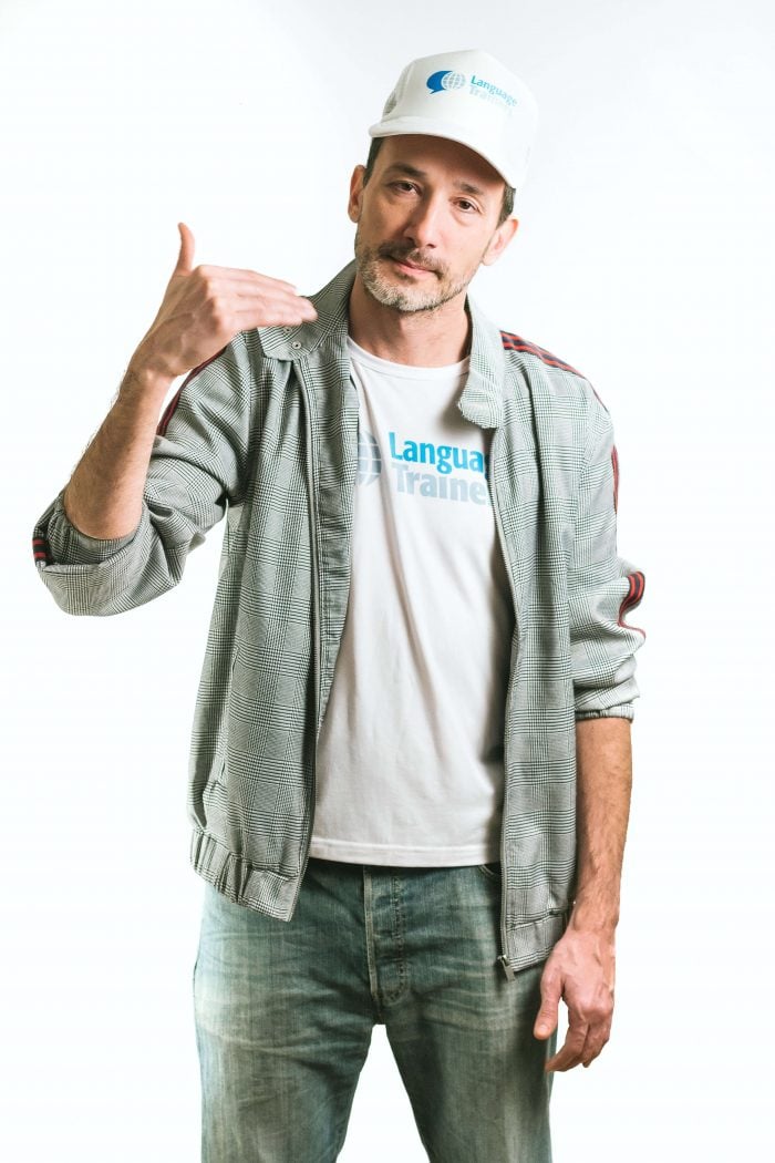 » Top 10 Italian Hand Gestures You Need to Use