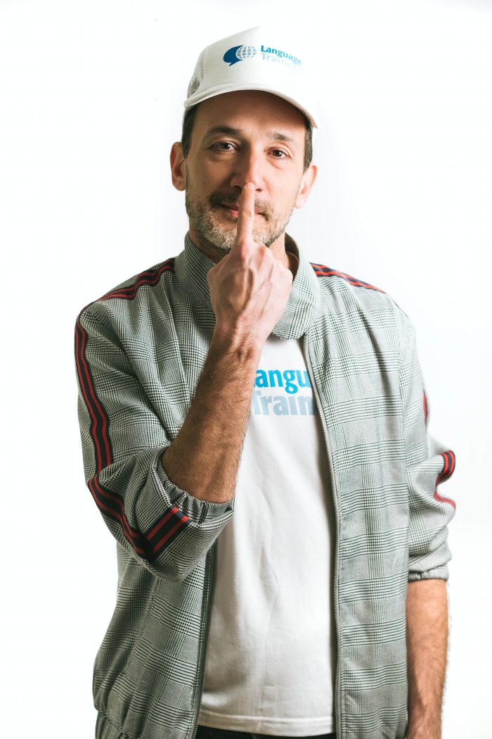 » Top 10 Chinese Gestures You Absolutely Should Know