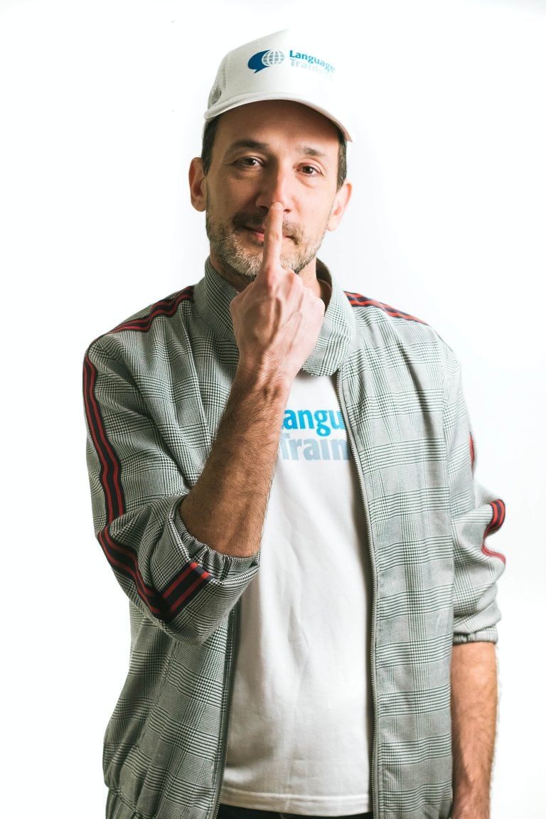 » Top 10 Chinese Gestures You Absolutely Should Know