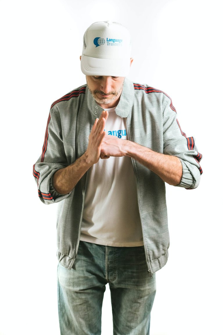 » Top 10 Chinese Gestures You Absolutely Should Know