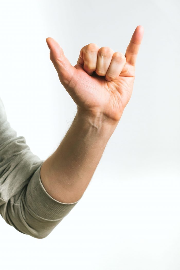 » Top 10 Chinese Gestures You Absolutely Should Know