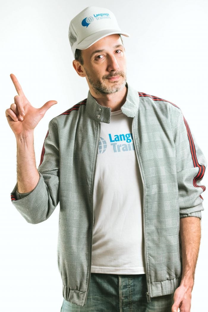 » Top 10 Chinese Gestures You Absolutely Should Know