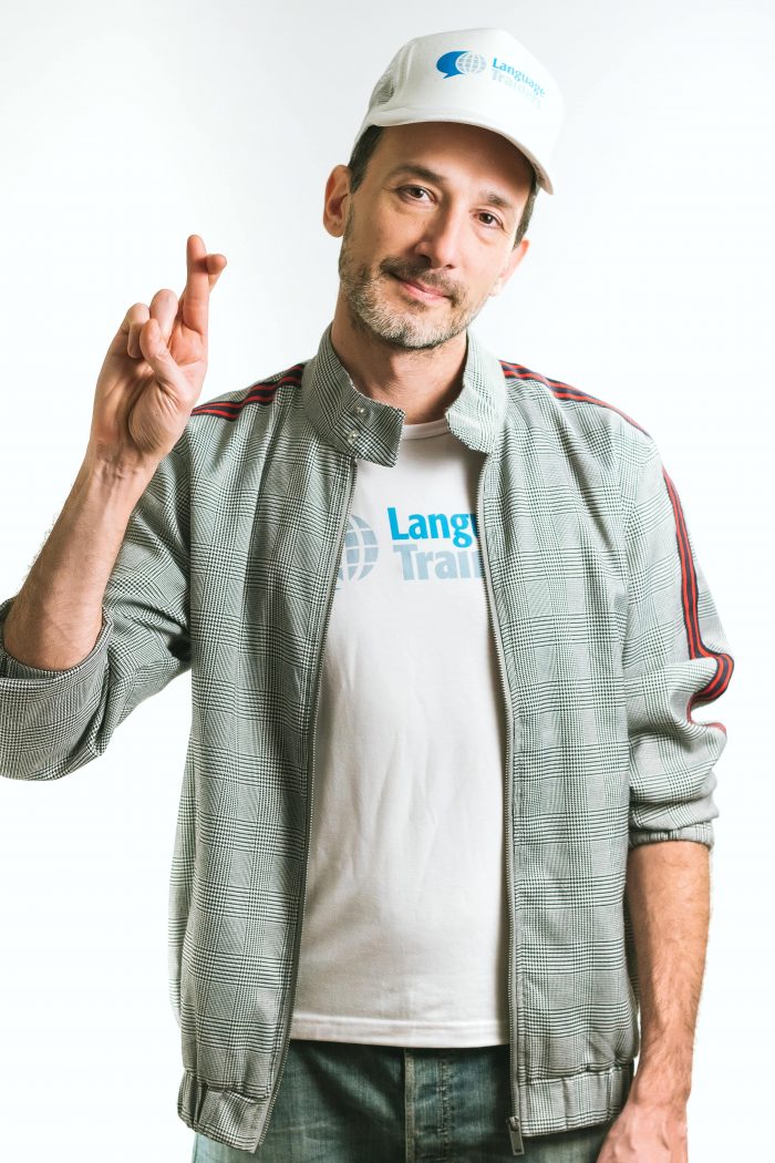 » Top 10 Chinese Gestures You Absolutely Should Know