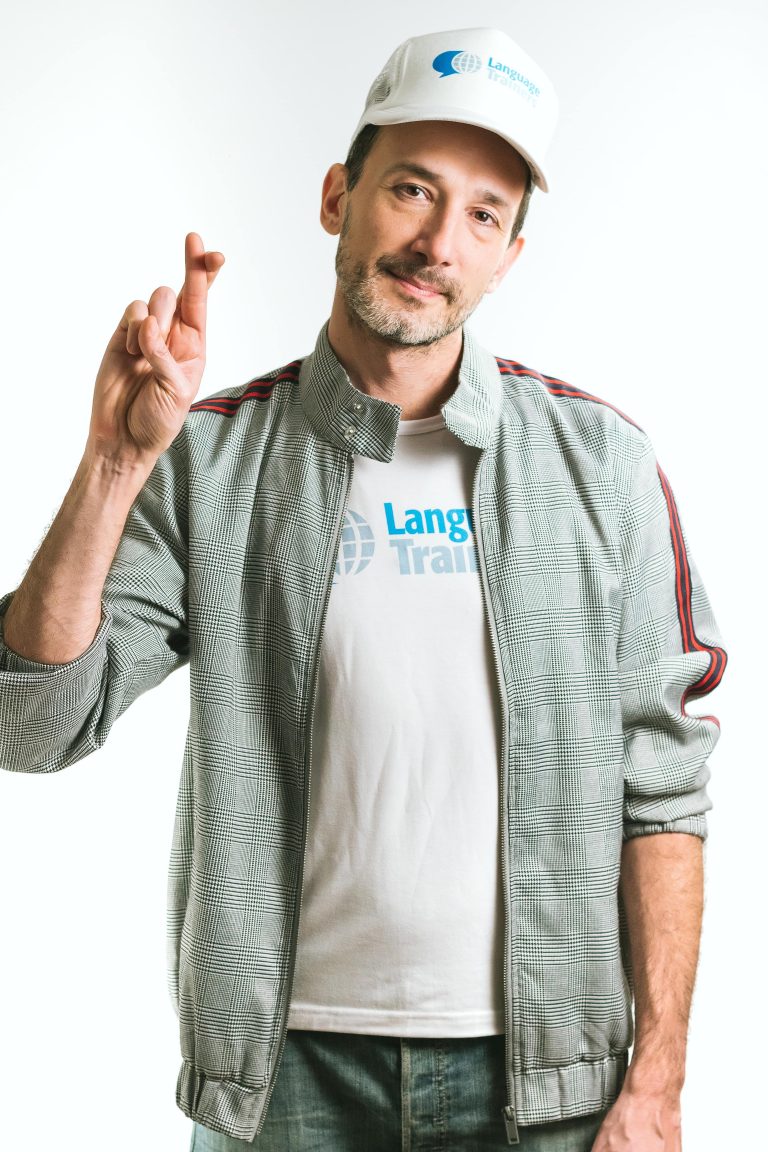 » Top 10 Chinese Gestures You Absolutely Should Know