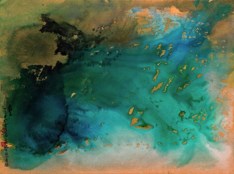 » The 4 Best Contemporary Chinese Artists and What You Can Learn From ...