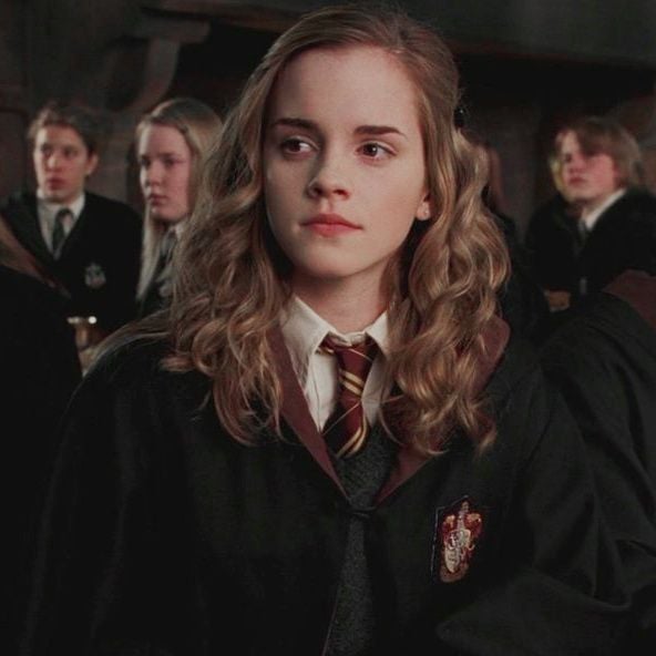 » The 5 Best Female Characters from Harry Potter